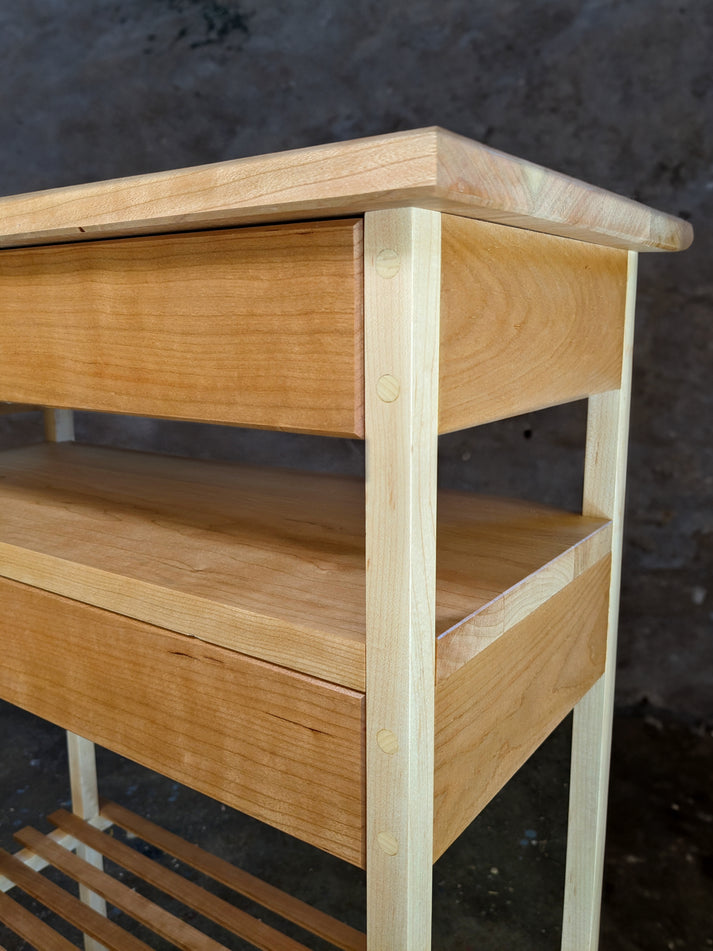 Personal Dressing Stand (U.S. and METRIC) – Shop WWMM