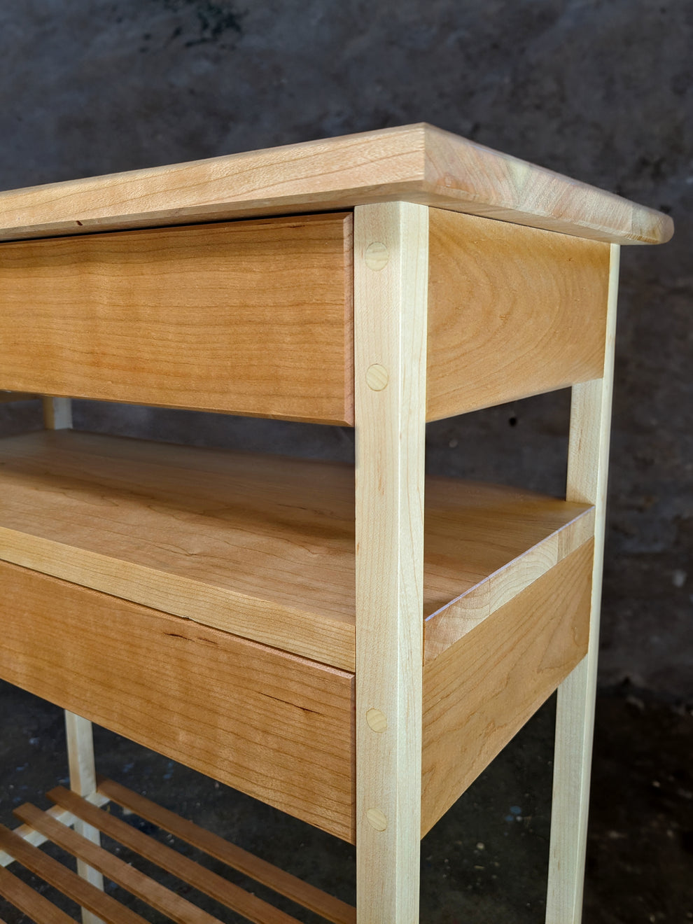 Personal Dressing Stand (U.S. and METRIC) – Shop WWMM