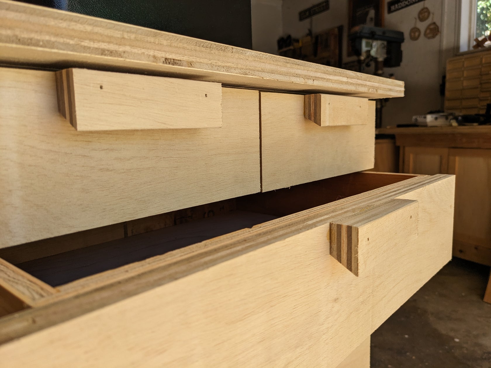 Multi-Purpose Mobile Tool Stand (METRIC AND U.S.) – Shop WWMM