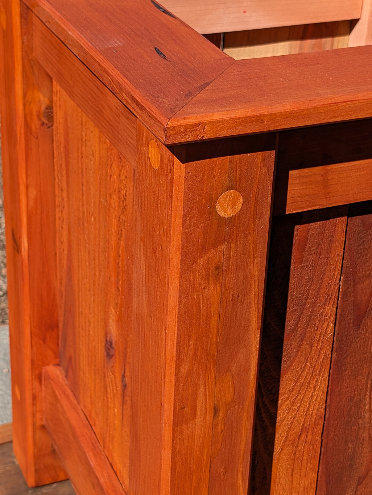 Springtime Planter Box – Shop WWMM