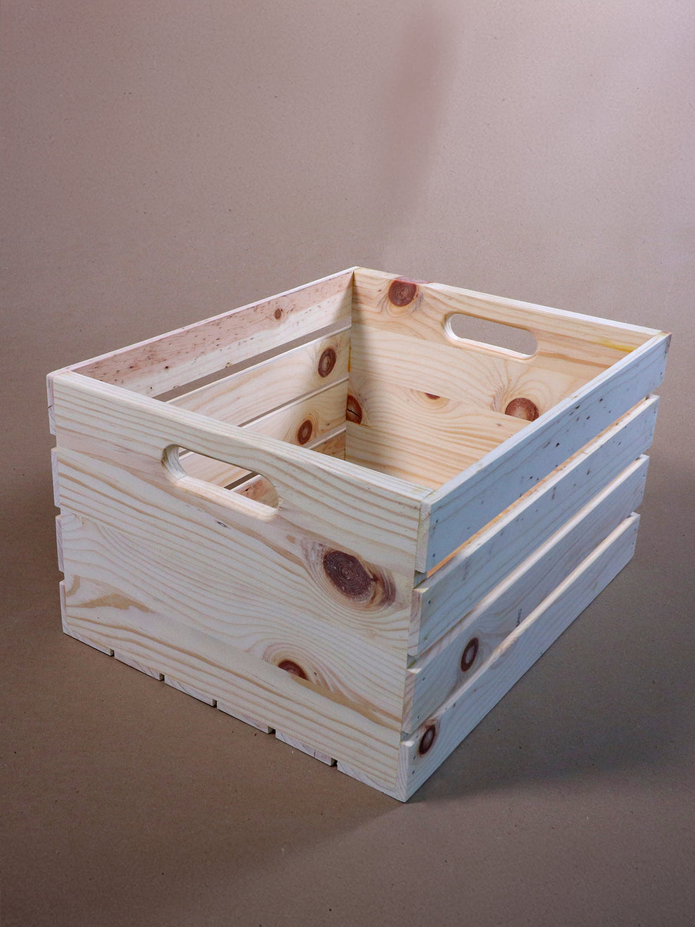 Classic Storage Crates (U.S. and Metric) – Shop WWMM
