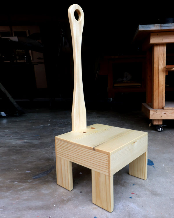 The World's Handiest Step Stool – Shop WWMM